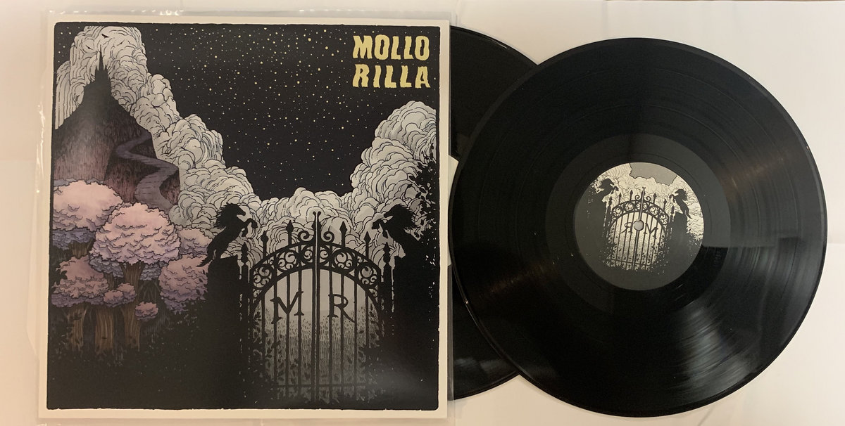 MOLLO RILLA | Mollo Rilla
