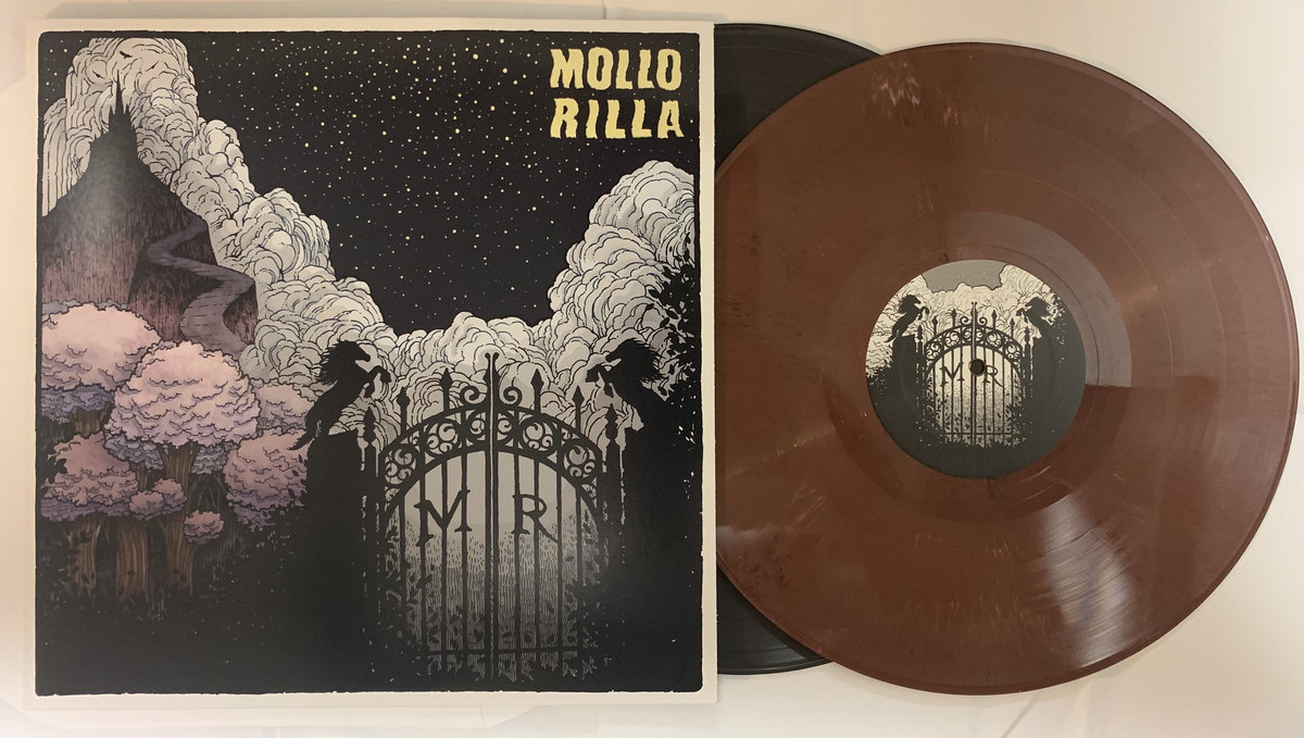 MOLLO RILLA | Mollo Rilla
