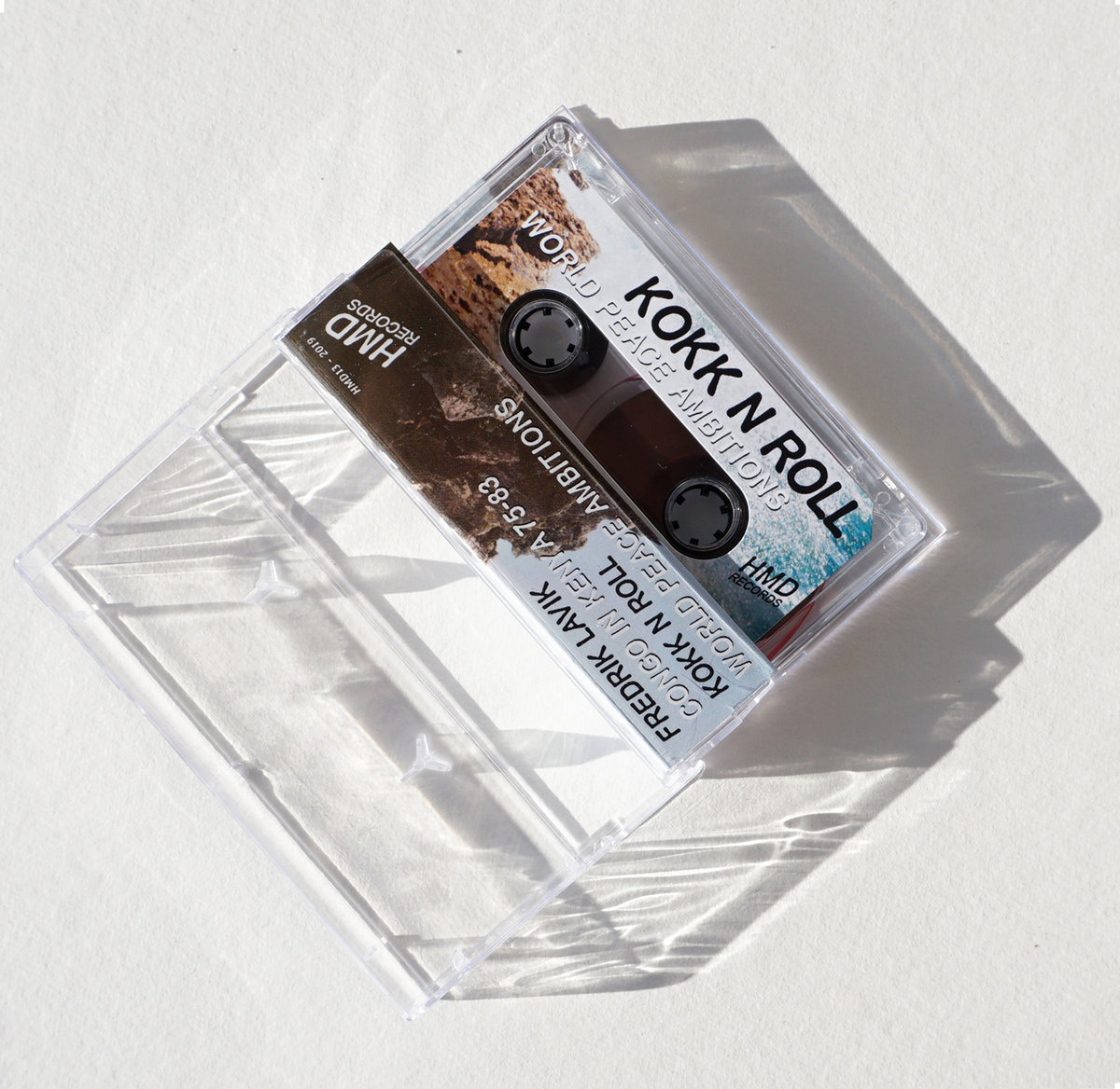 HMD13 - Fredrik Lavik / Kokk N Roll | Fredrik Lavik, Kokk N Roll | HMD ...