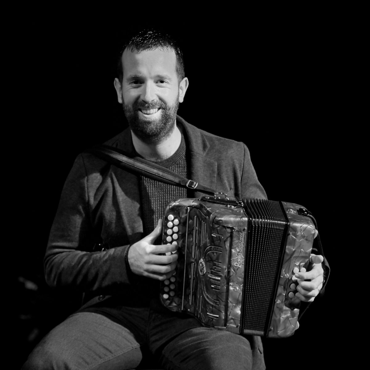 Dúchas | Damien O'Reilly | Raelach Records