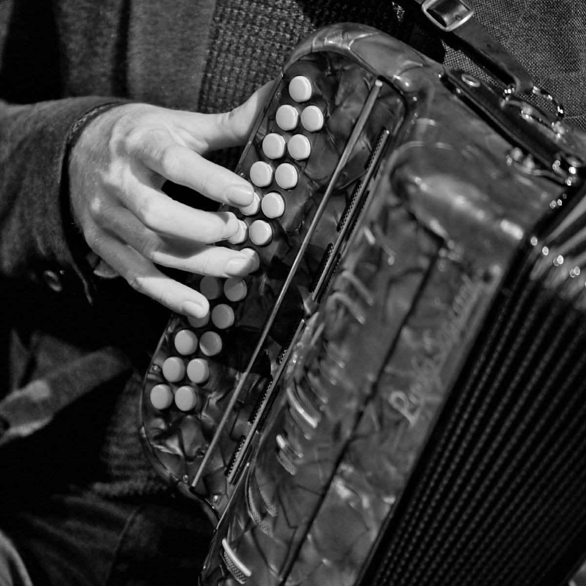 Dúchas | Damien O'Reilly | Raelach Records