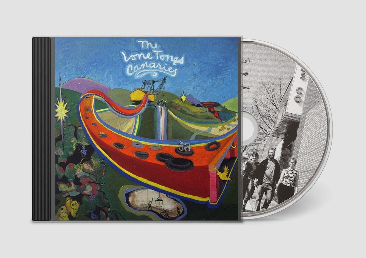 Canaries | The Lonetones