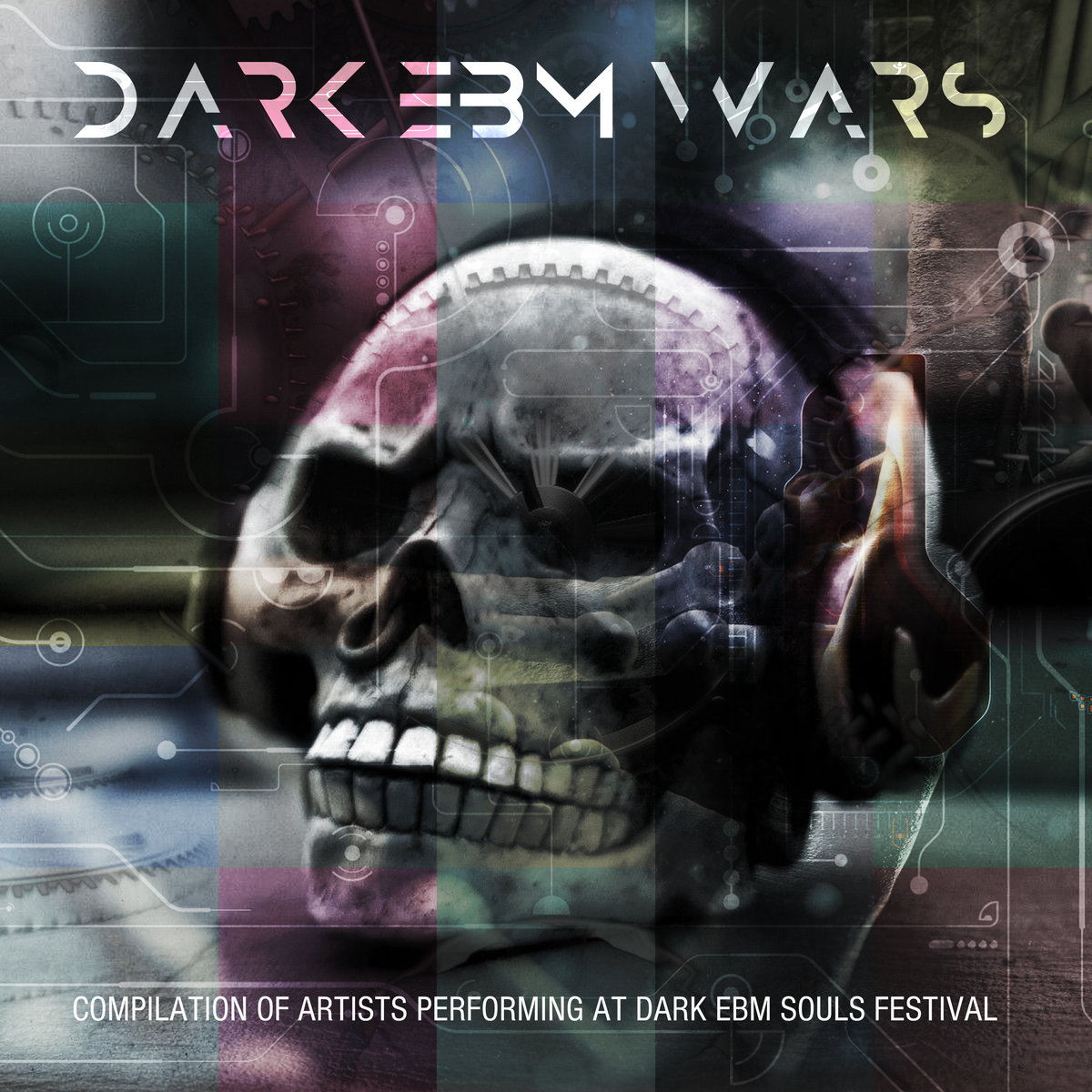 Dark EBM Wars | Dark EBM Souls