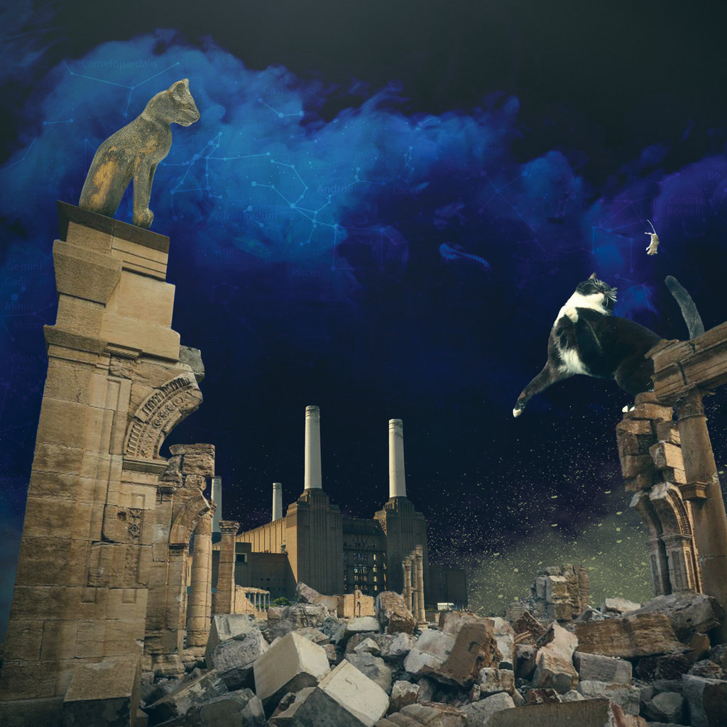 Band of Holy Joy’s Unlikely Mix of Folk, Post-Punk, and Epic Pop ...