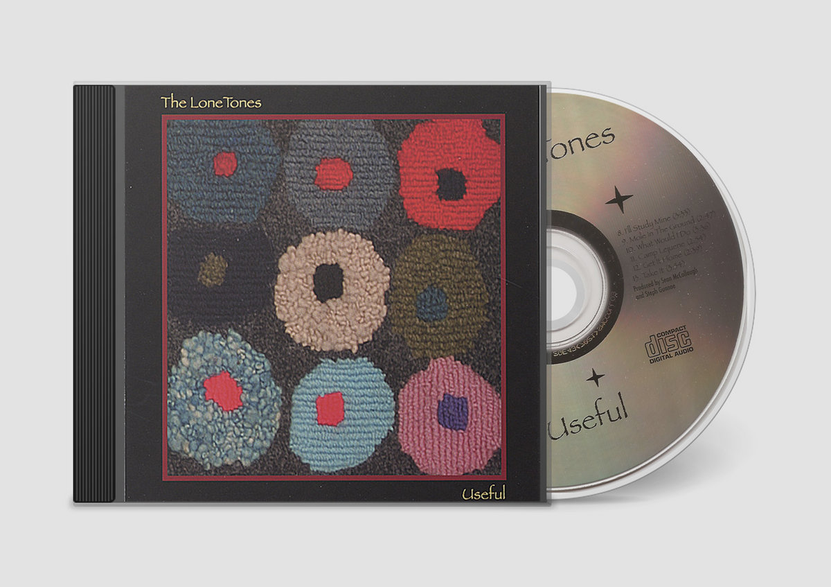 Useful | The Lonetones