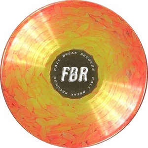 Music | Fall Break Records (2014-2019)