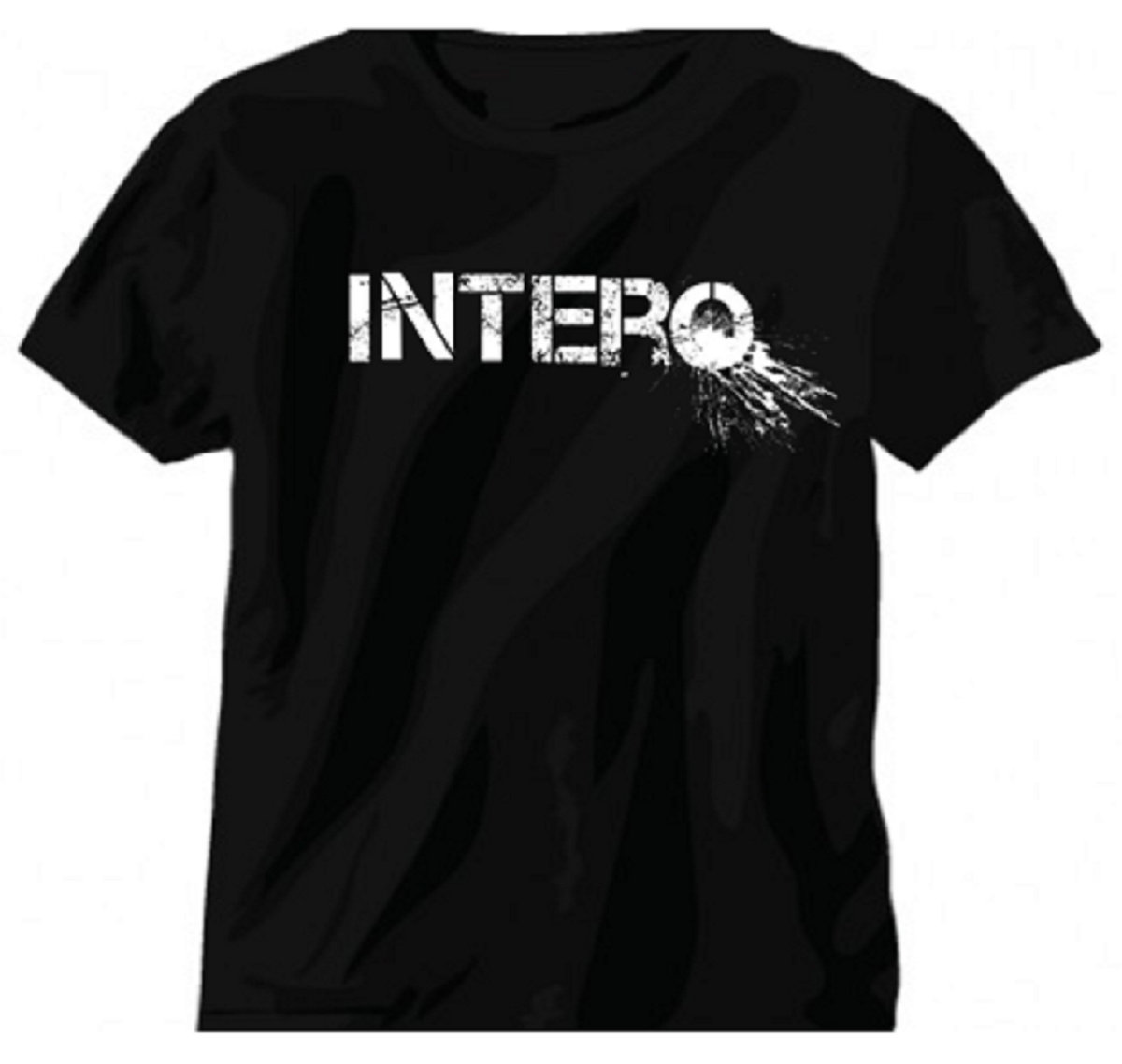 INTERO Logo T-Shirt (Male) | INTERO