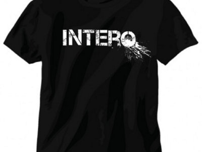 INTERO Logo T-Shirt (Male) | INTERO