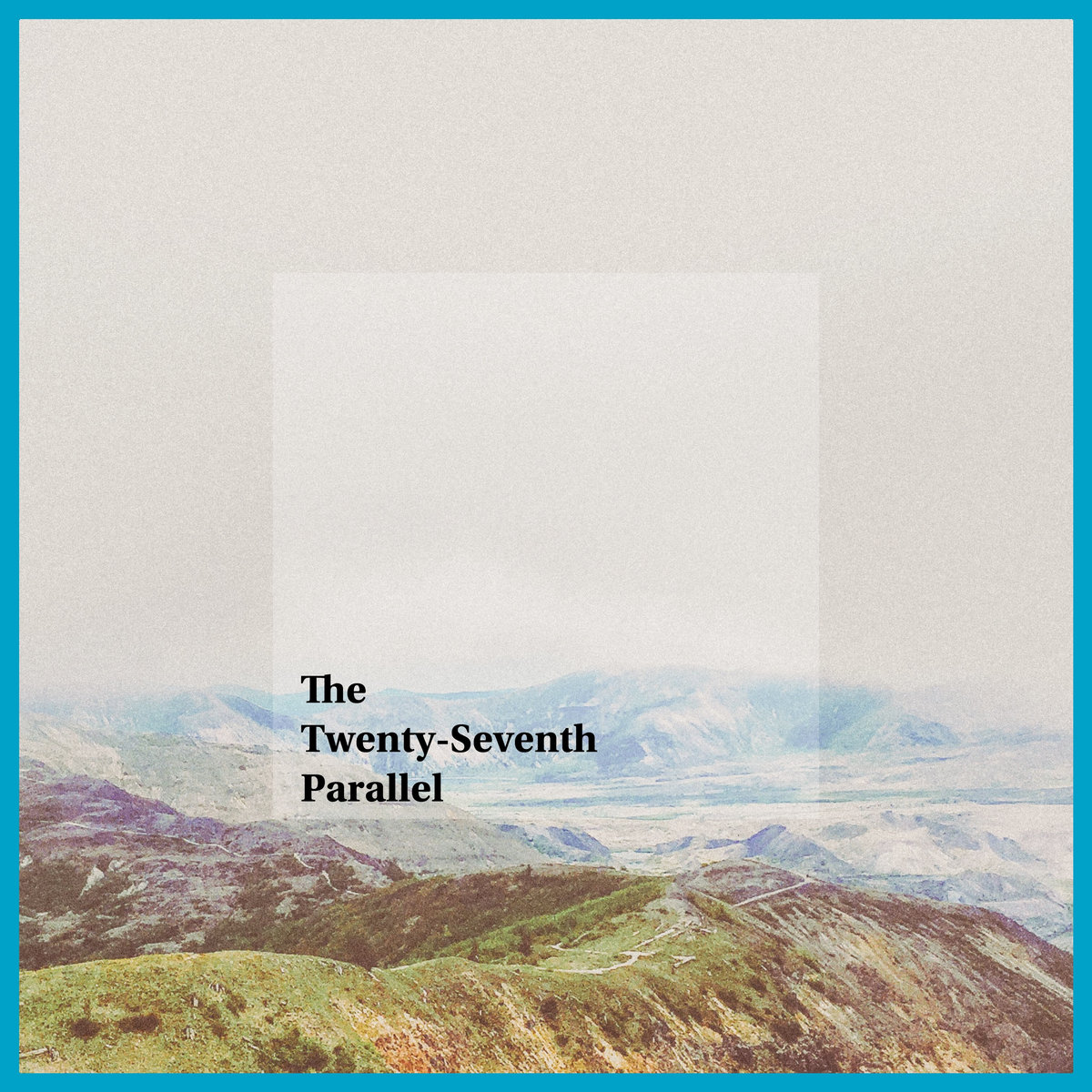 Music | 27th Parallel