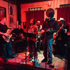 Music | Dry County Line