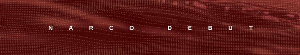 Strange & Ever-Changing Depths | Narco Debut