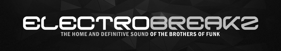 Music | ElectroBreakz