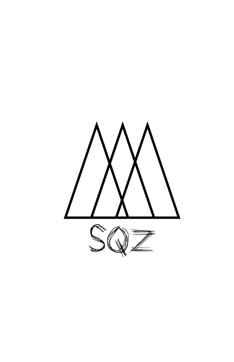 Jinetes // SENCILLO | SQZ