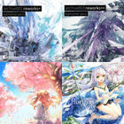 Horizon Note | Endorfin.