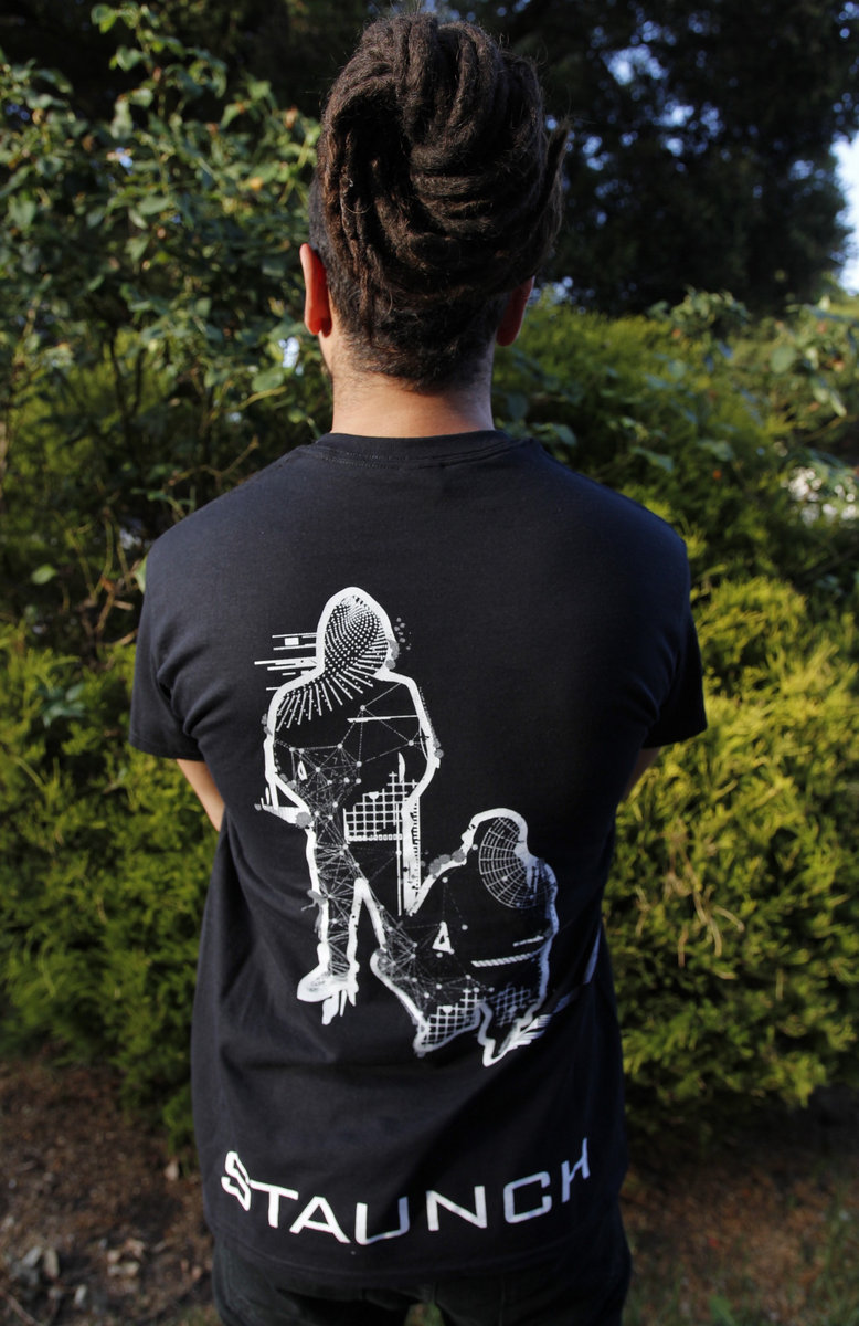 Staunch Band Tee | STAUNCH