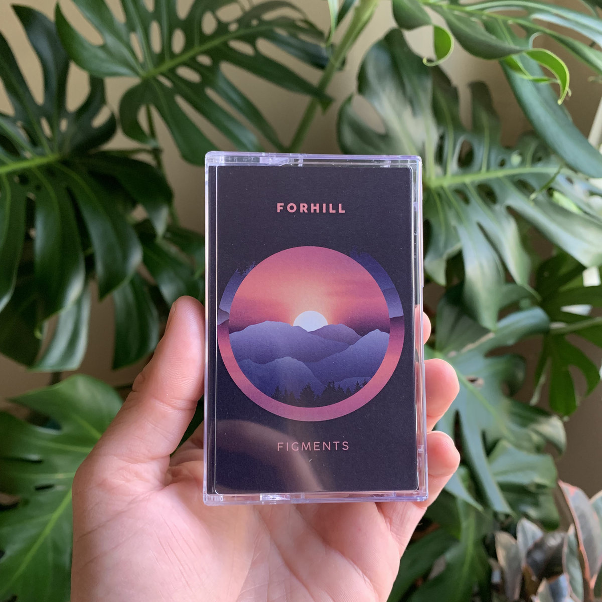 Forhill | Figments | Stratford Ct.