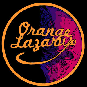 Music | orange lazarus