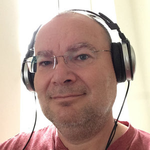 Music | Eric BUZIN Space Music