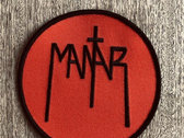 Merch | MANTAR