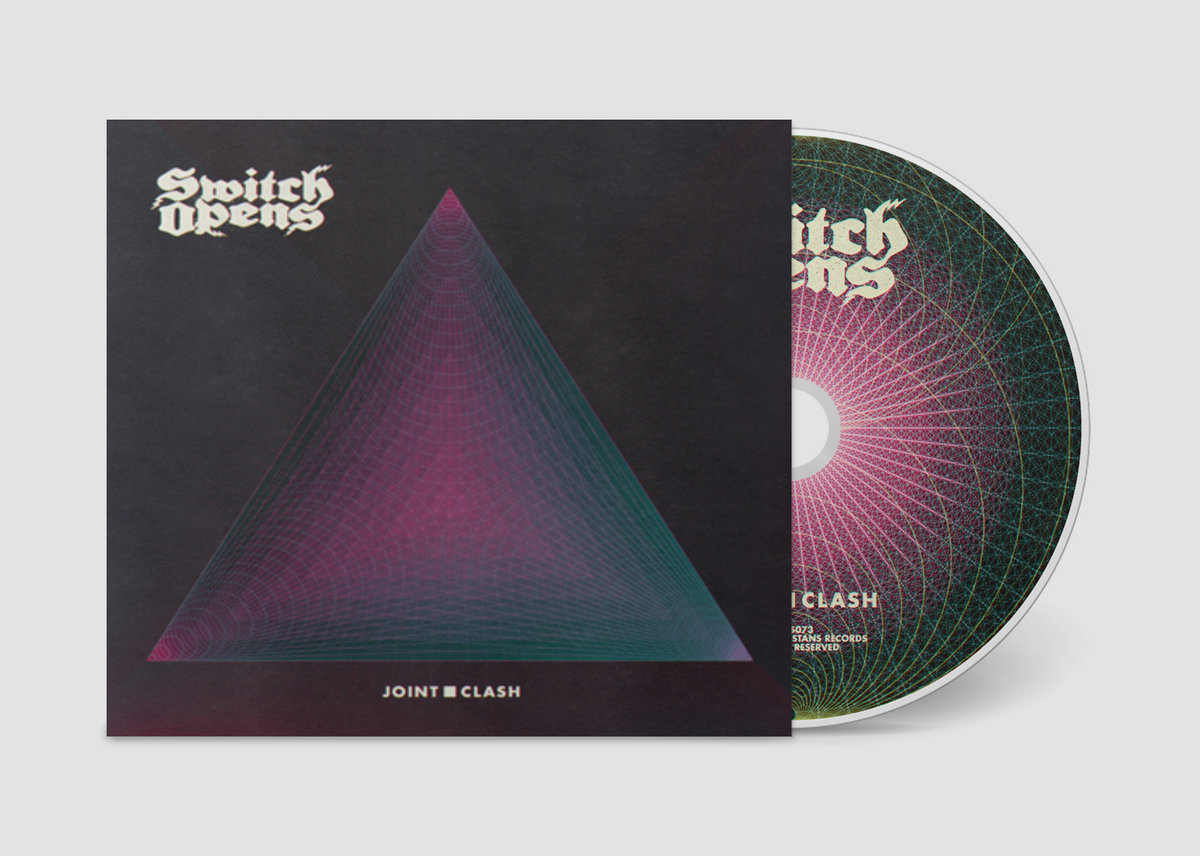 Joint Clash | Switch Opens | Transubstans Records