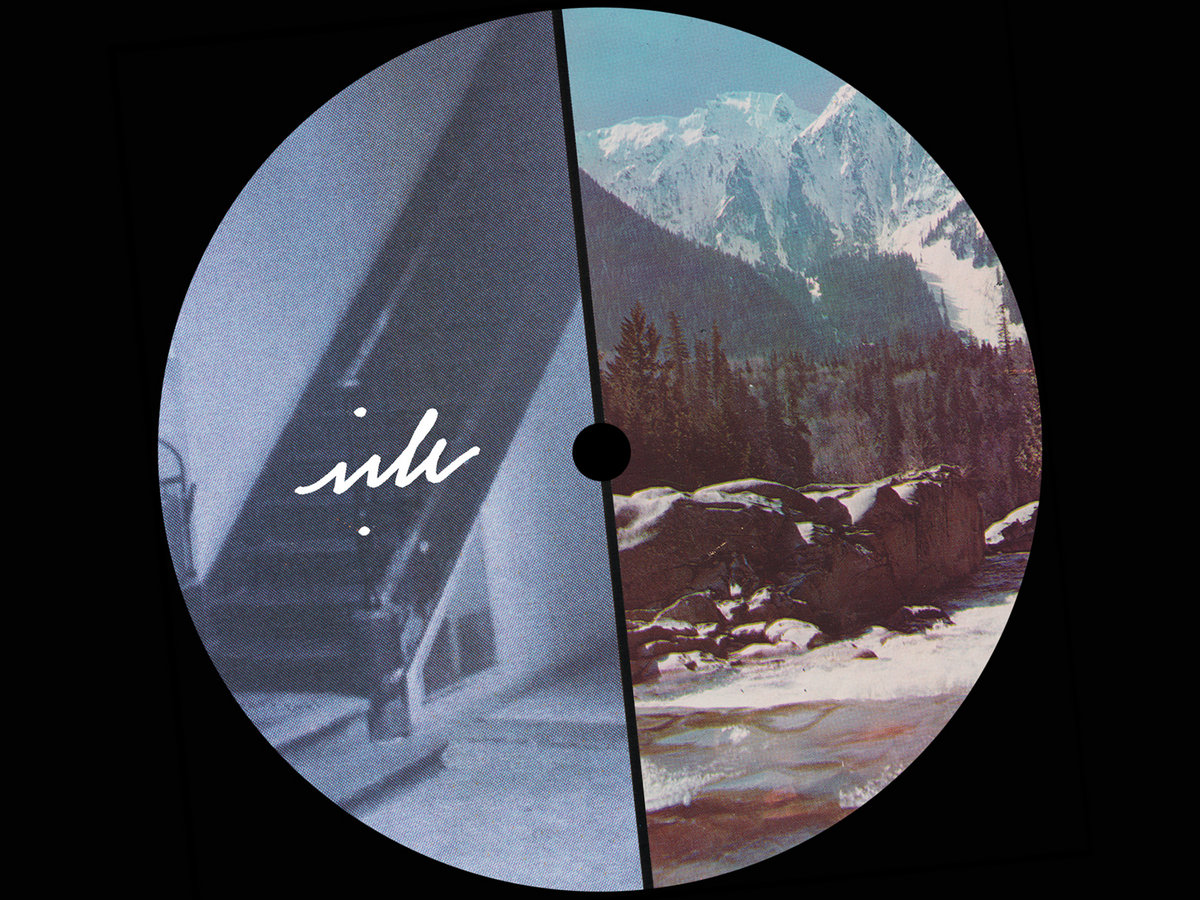 IILE 01 (12" Vinyl) | Leo Pol | iile
