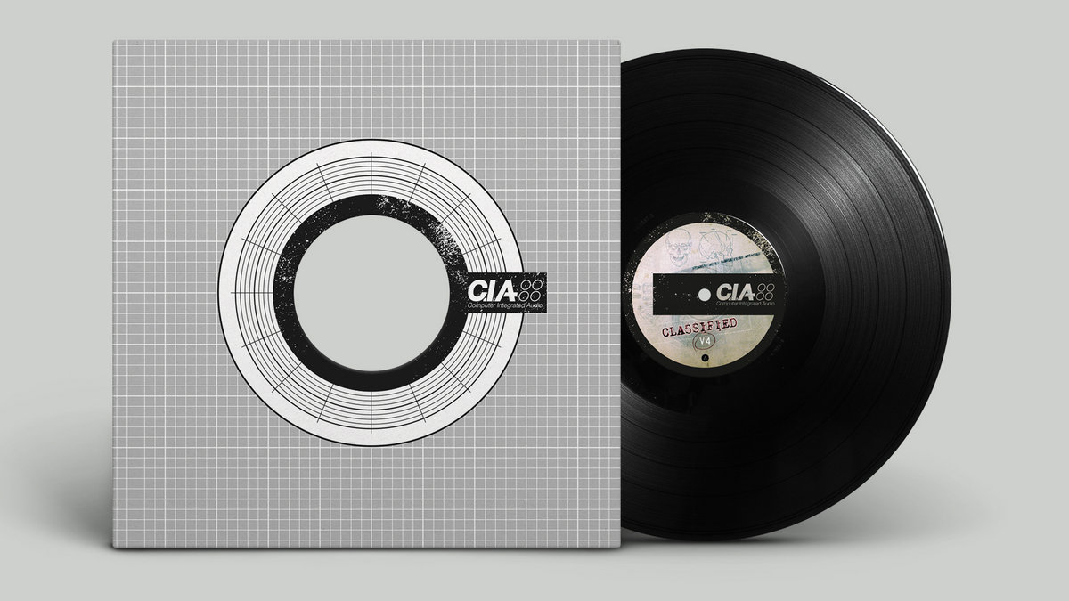 Classified 4 | Various Artists | CIA Records