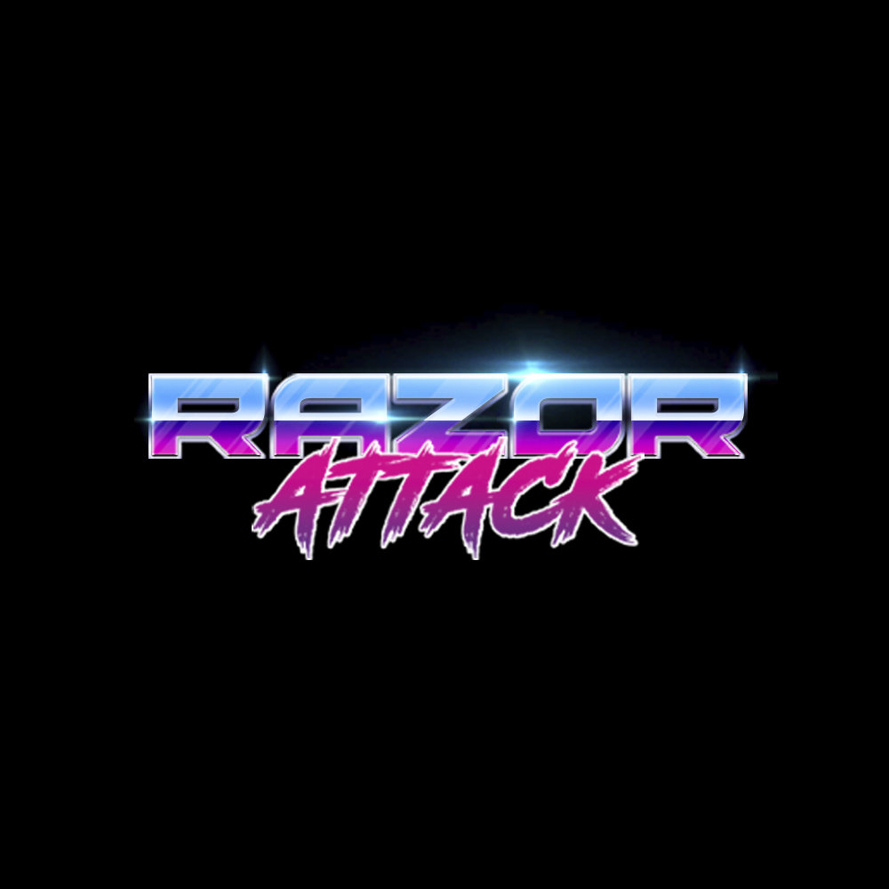 Music | Razor Attack