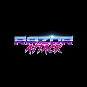 Music | Razor Attack