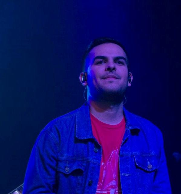 Viviré - Samuel Gutierrez | Samuel Gutierrez