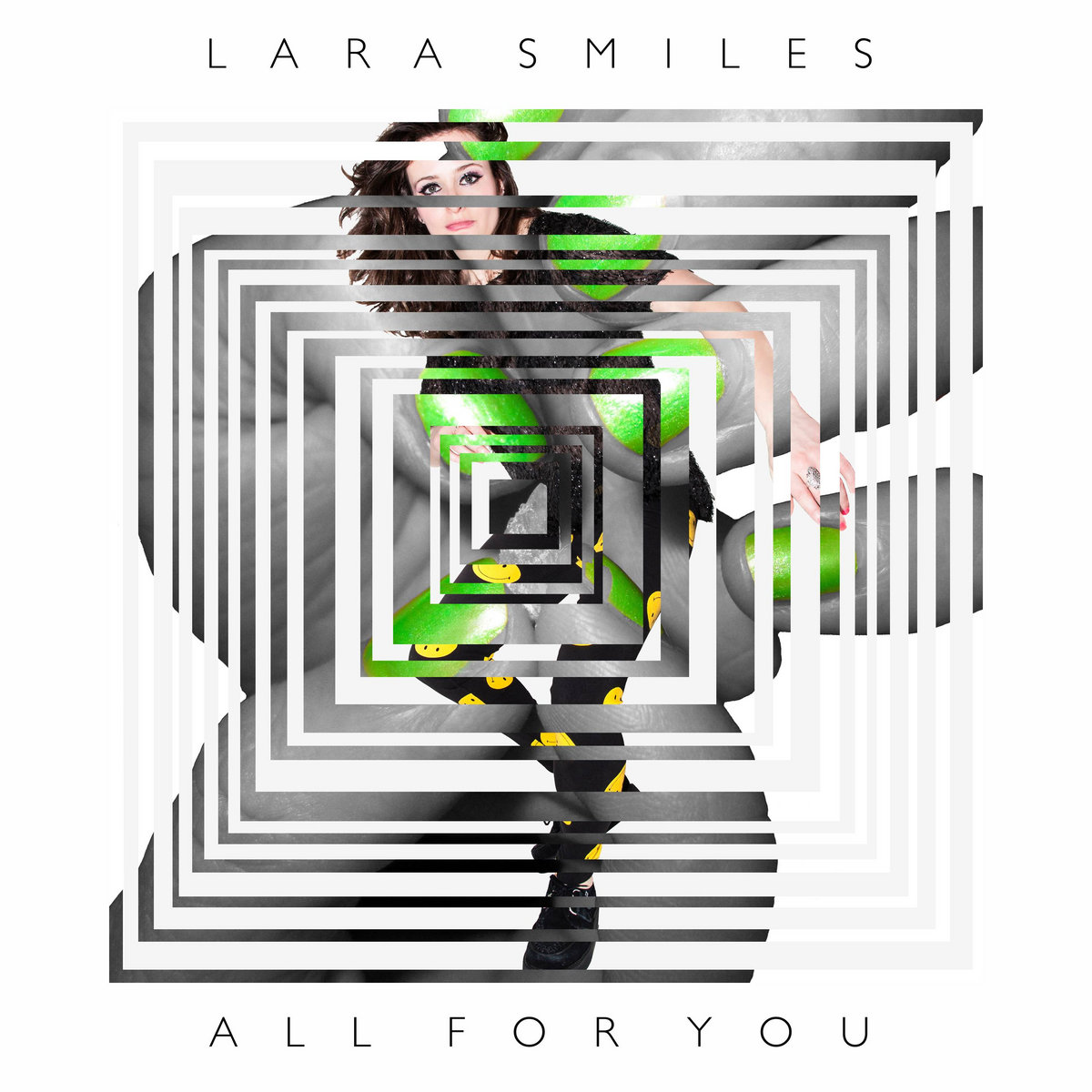 All For You | Lara Smiles