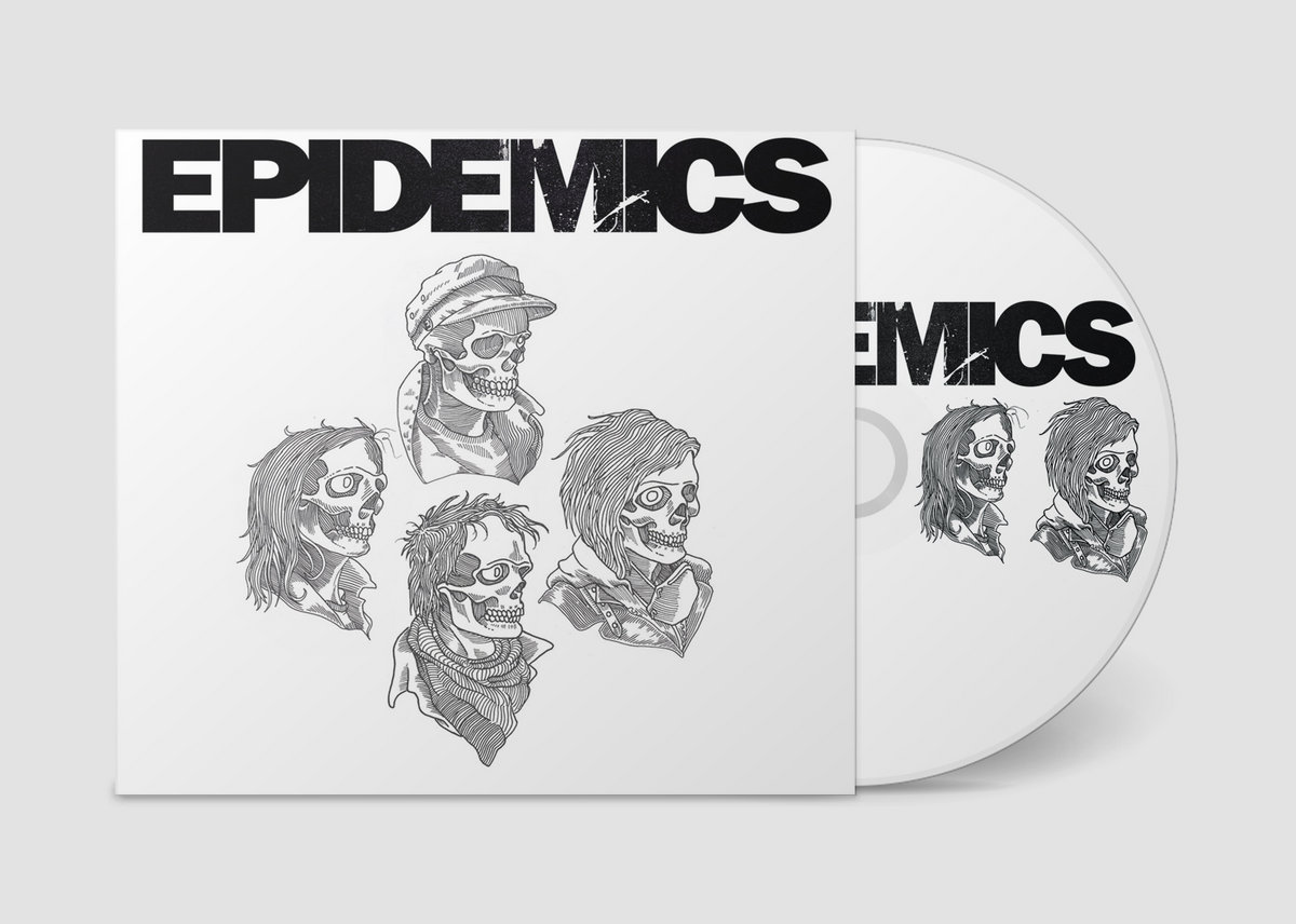 Epidemics | Epidemics | Transubstans Records