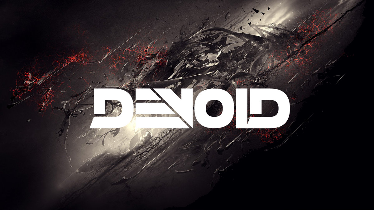 Metamorphosis | Devoid