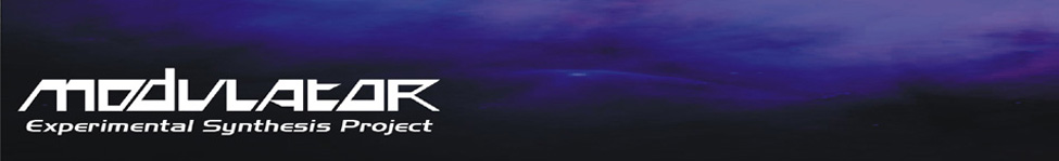 Music | Modulator ESP