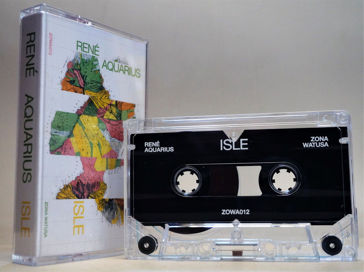 Isle | René Aquarius