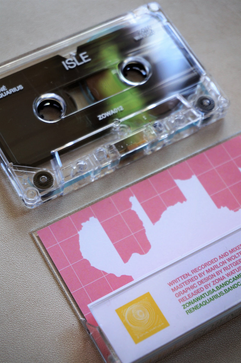 Isle | René Aquarius