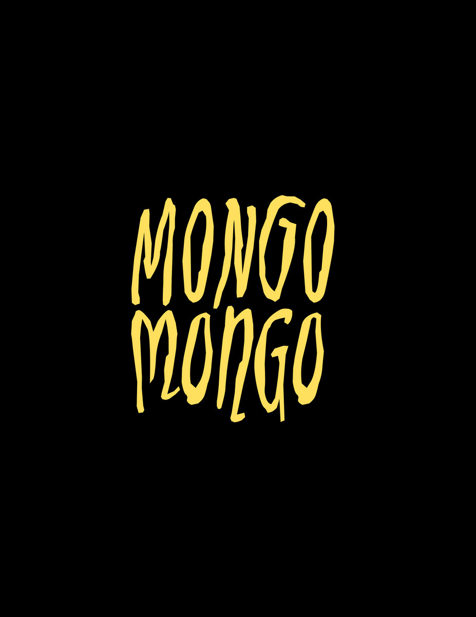 Pena de Amor | Mongo Mongo feat María Barone | El Mongo Mongo