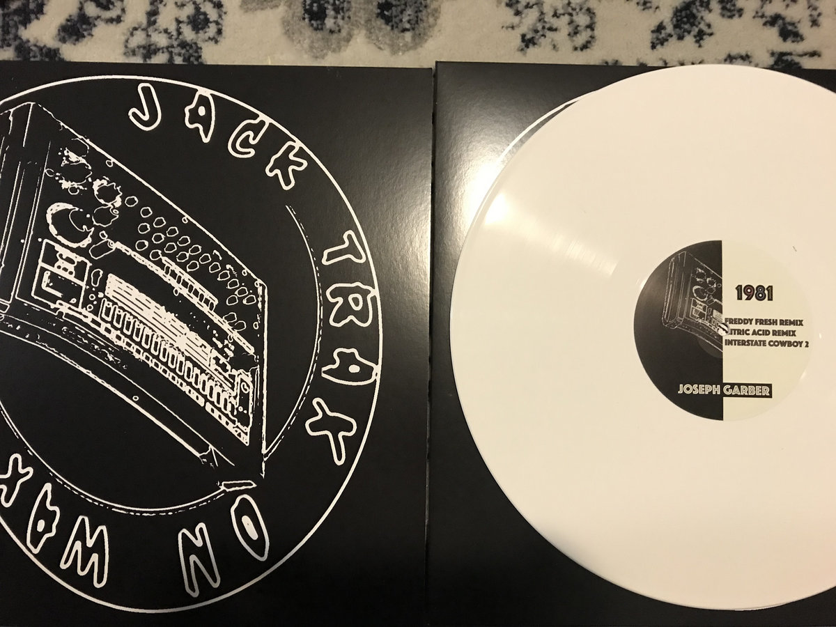 Interstate Cowboy Pt.2 | Joseph Garber