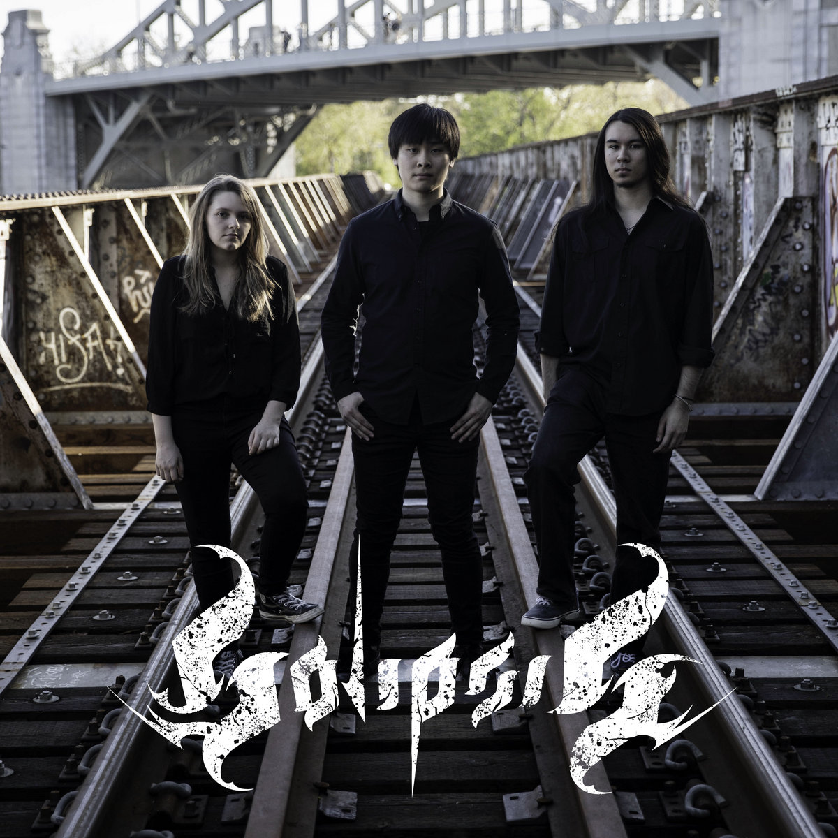 Absolution | Solipsis
