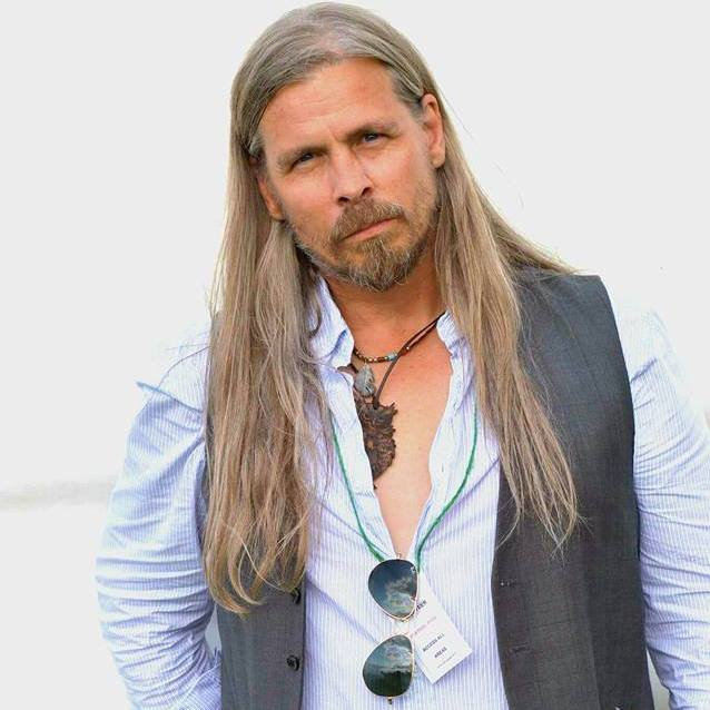 Explorer | Kenneth J Nash