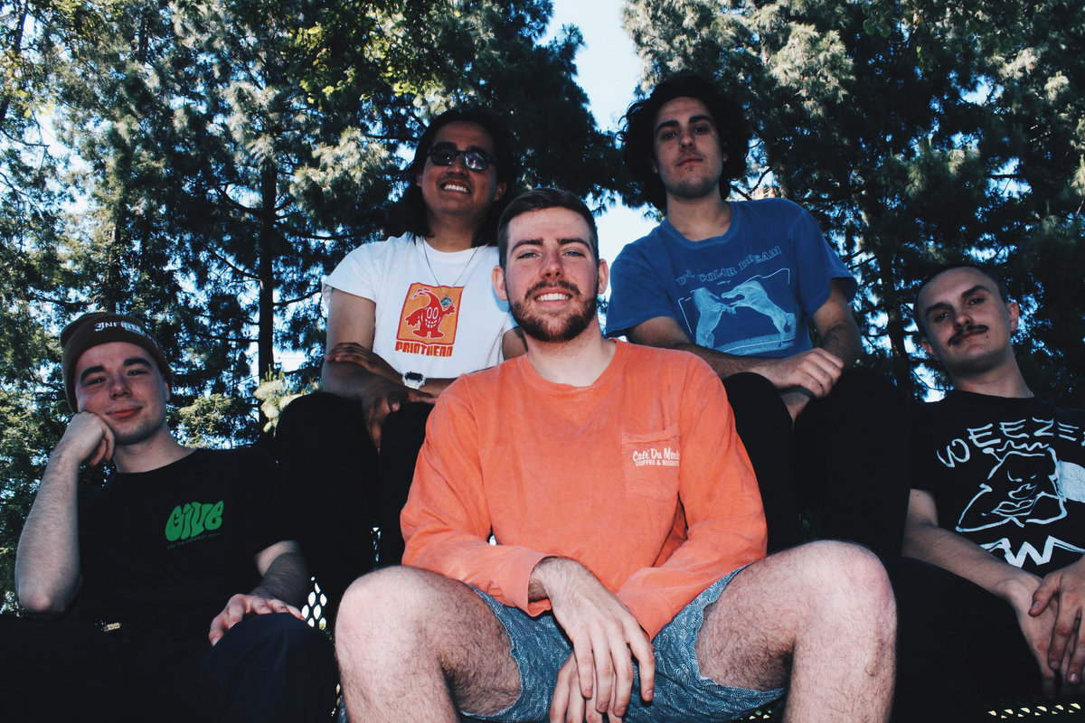 The Motion of the Ocean | Wrip