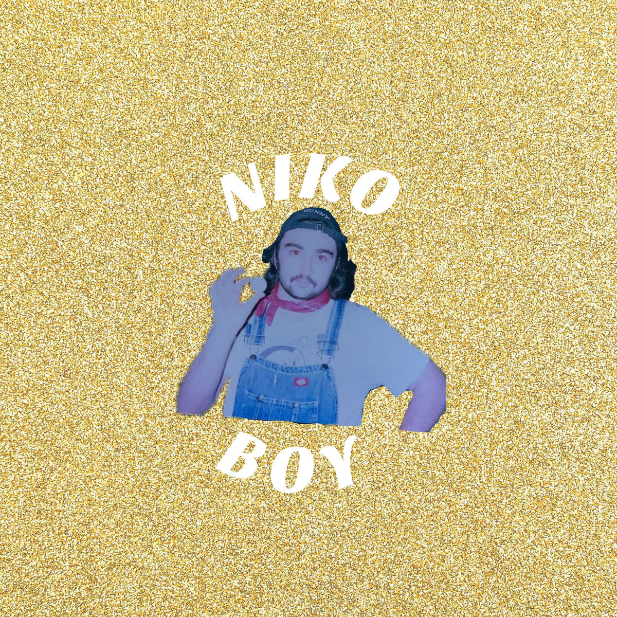 Sun and Moon | Niko Boy