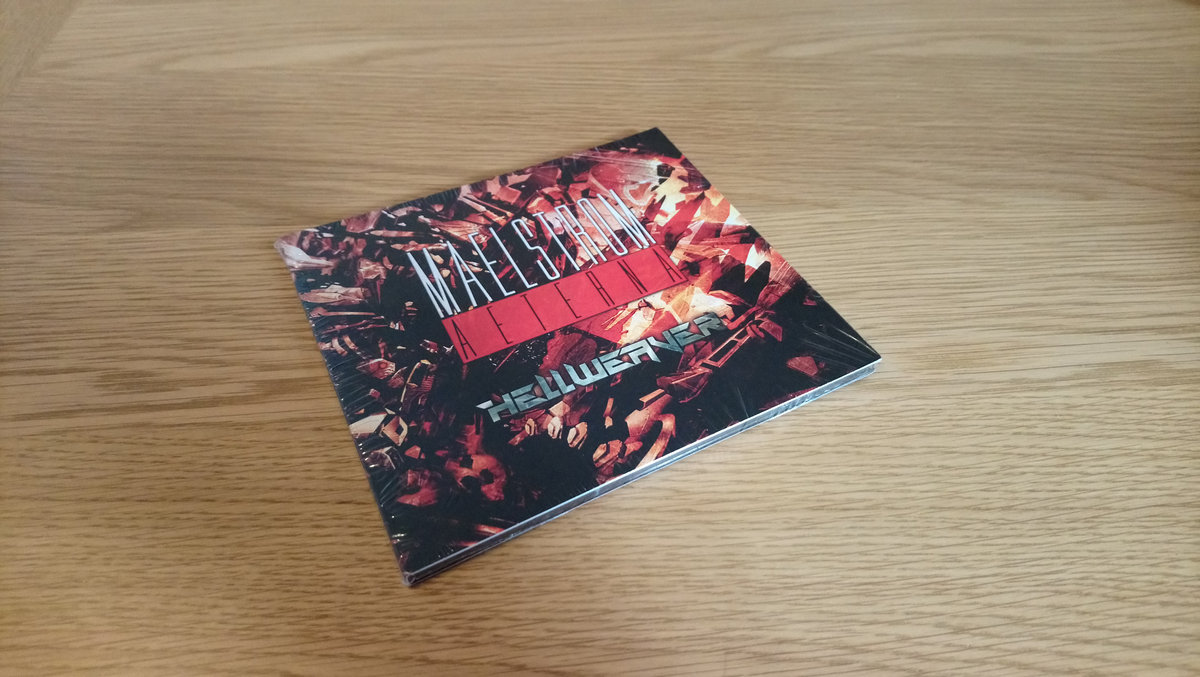 Hellweaver | Maelstrom Aeterna