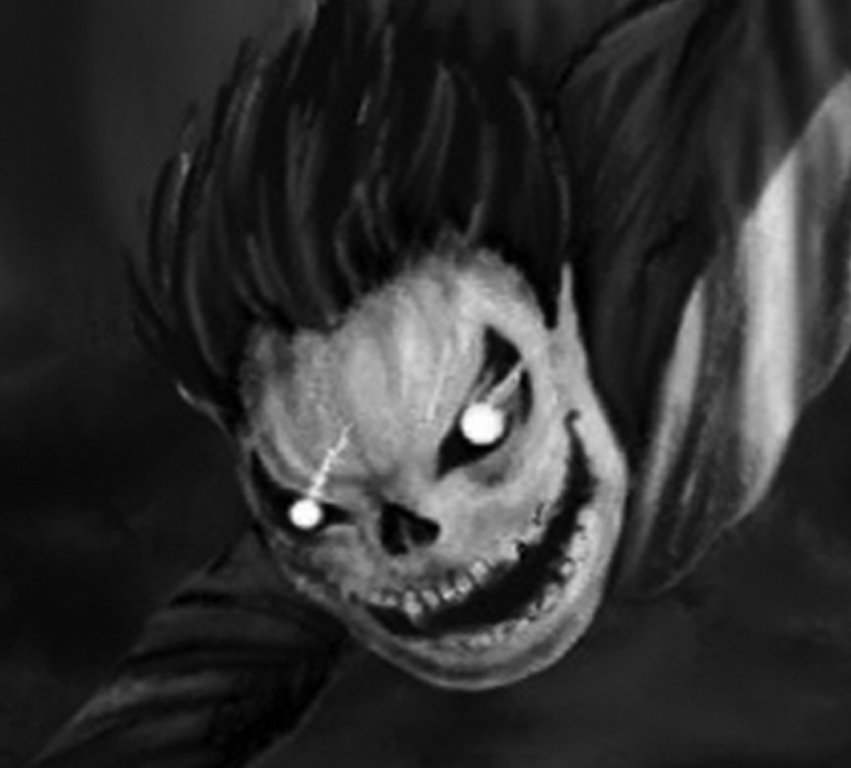 Downfall DEMO | Flying Torso