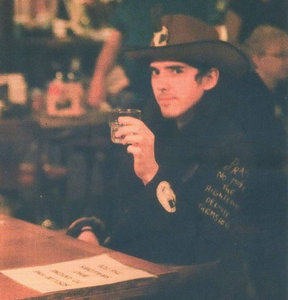 Music | Nathan Burrows