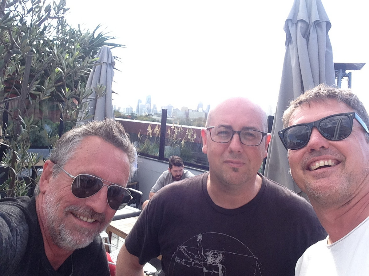 This is This | Aquashack