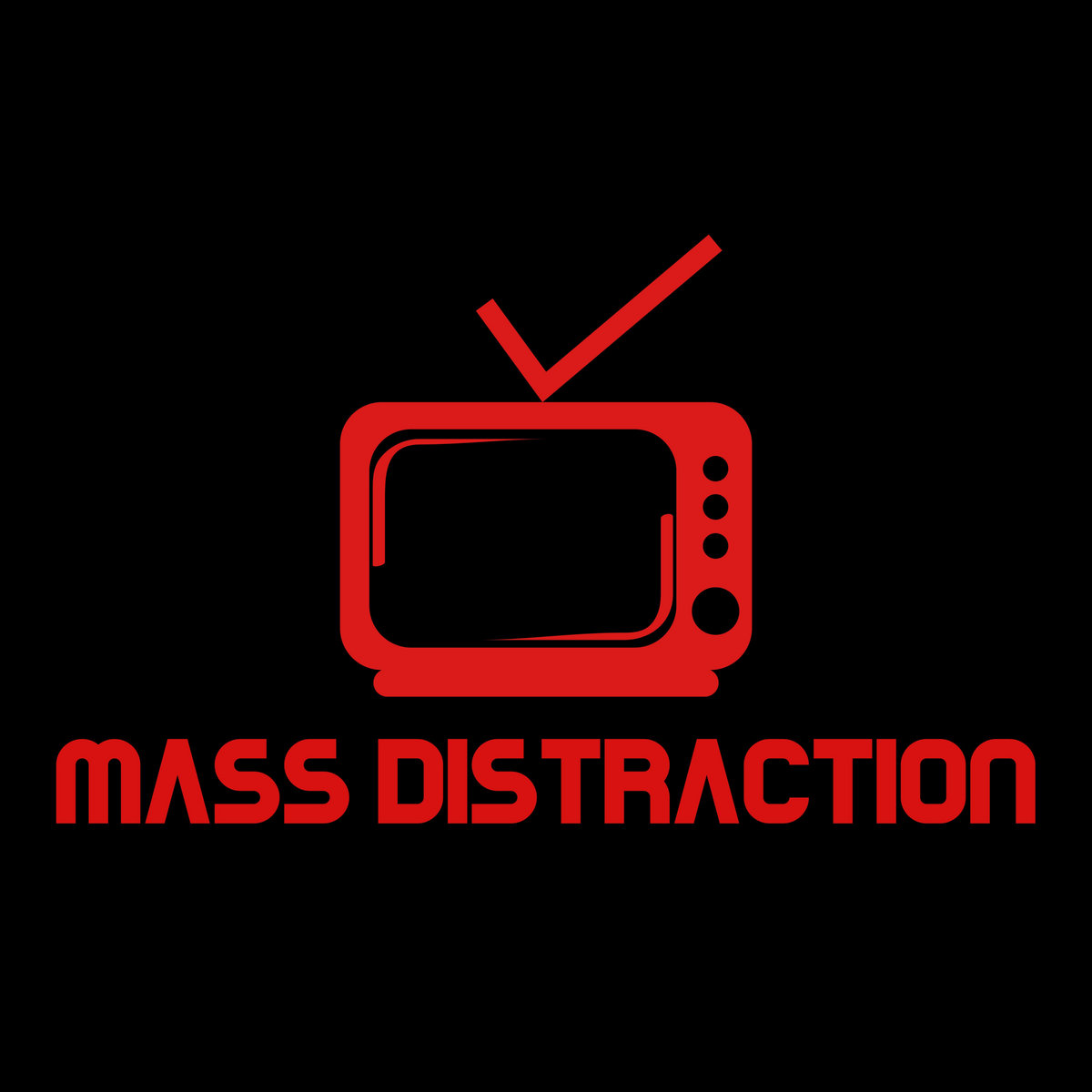 Dark States | Mass Distraction