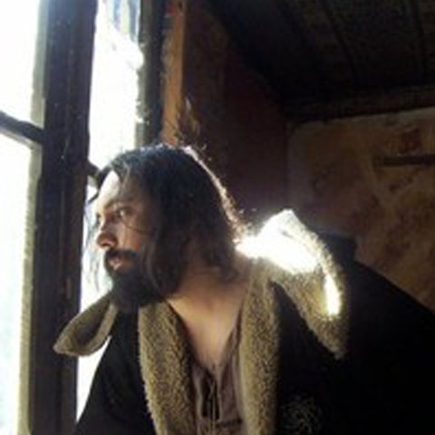 GEN | benjamín fernández - alma tribal | Benjamín Fernández