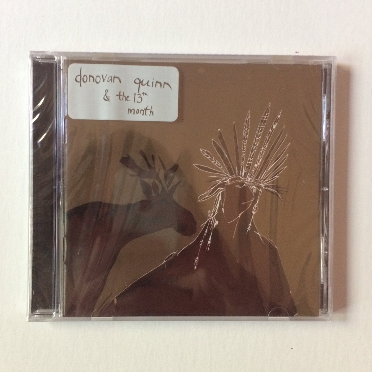 Donovan Quinn & the 13th Month | Donovan Quinn & the 13th Month | Soft ...