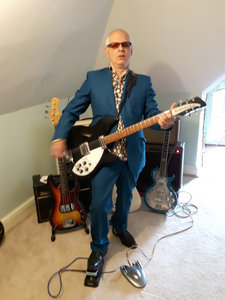 Music | Frank Randazzo