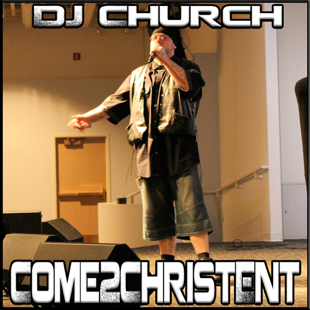 The Harvest | DJ Church